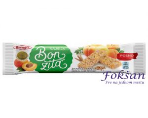 Bonžita marelica 25g - Fokšan