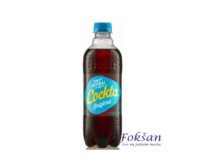 Cockta 0,5L - Fokšan