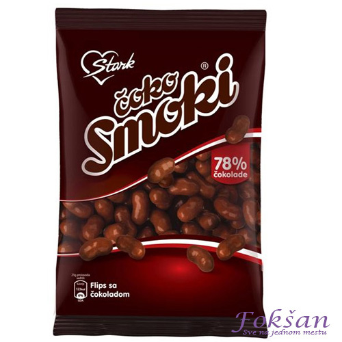 Smoki 50g - Fokšan
