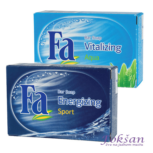 Sapun Nivea 90g - Fokšan